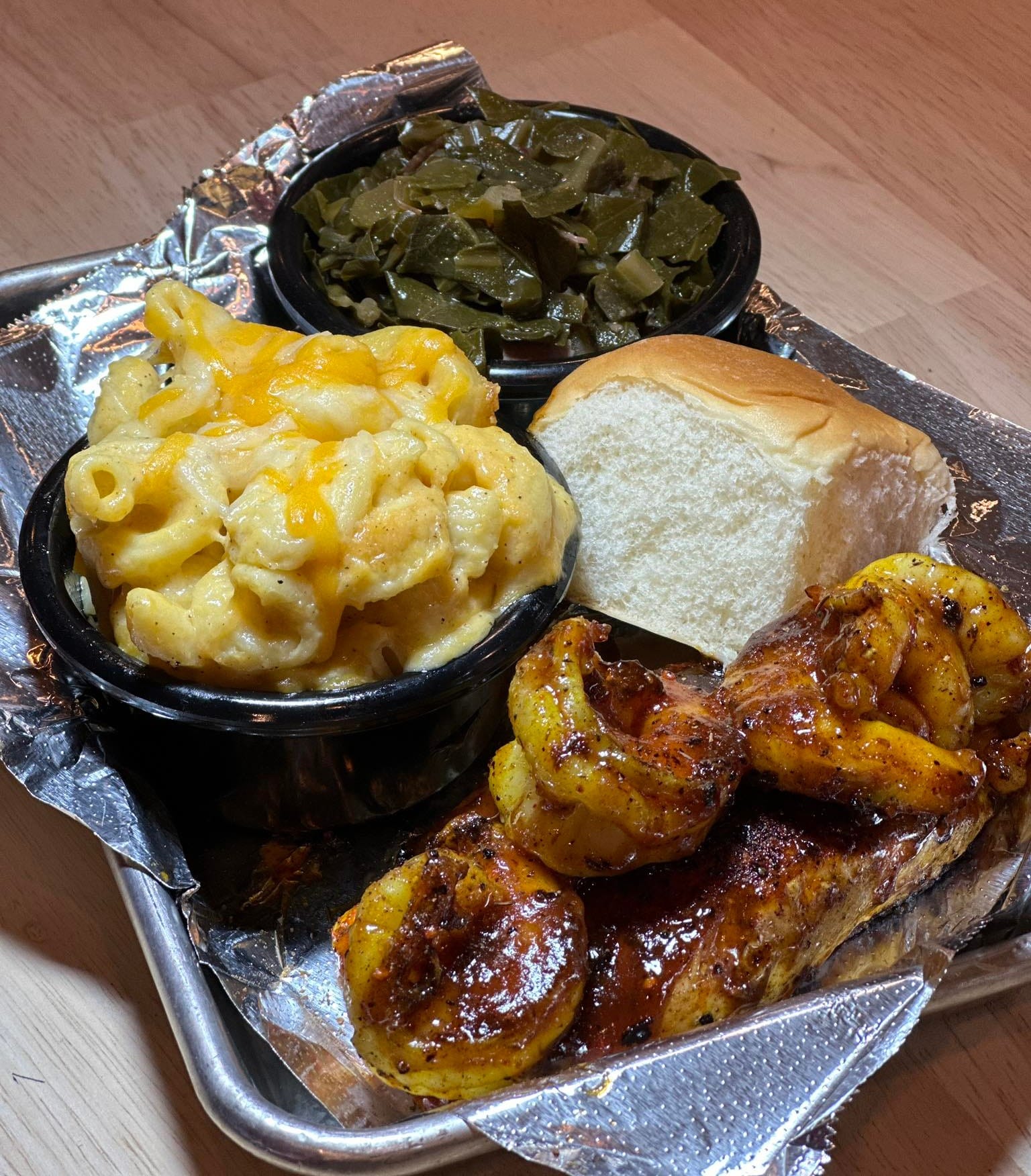 Food Geeks Bringing Comfort Food to Waxhaw