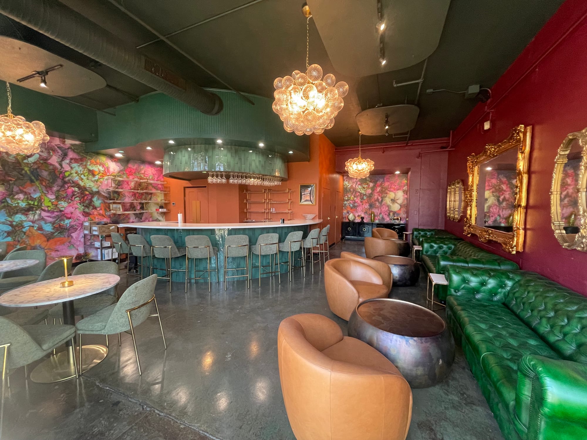 New Lounge and Nightlife Space Opening in Gateway Village