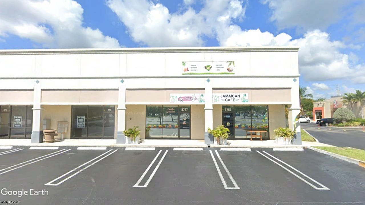 Haitian Restaurant Opening in Hobe Sound