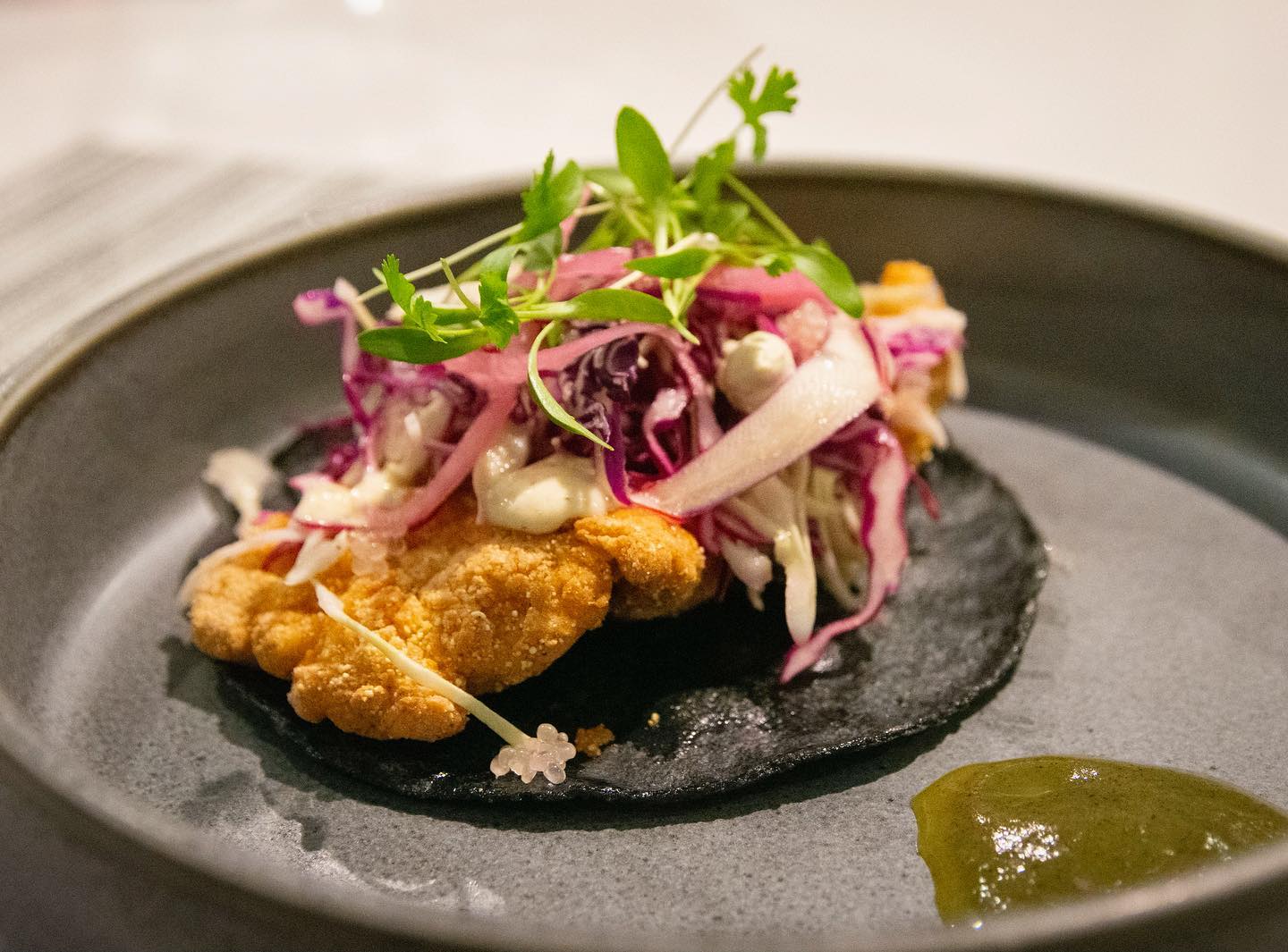 Chef-Driven Mexican Dining Concept Coming to Tampa