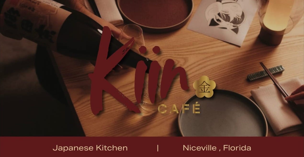 New Japanese Bar and Restaurant Opening in Niceville, FL