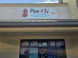 Pan 4U Expanding with New Lakeland Bakery and Restaurant