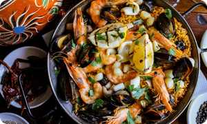 Eclipse Di Luna Expanding to BeltLine With Garden-Inspired Space