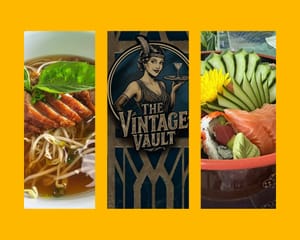 3 Independent Restaurants Opening in Brevard County