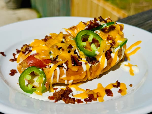 The Shakey Mutt Bringing Gourmet Hot Dogs and Shakes to Chatsworth