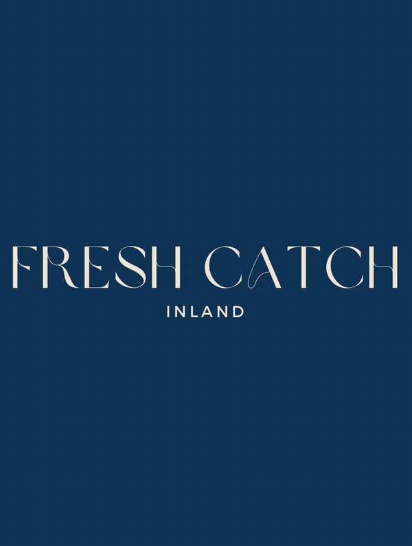 Fresh Catch Inland Opening at Coconut Point Mall in Estero