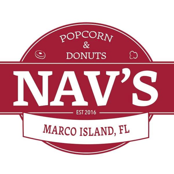 Nav’s Popcorn & Donuts Bringing Sweet Treats to Marco Island