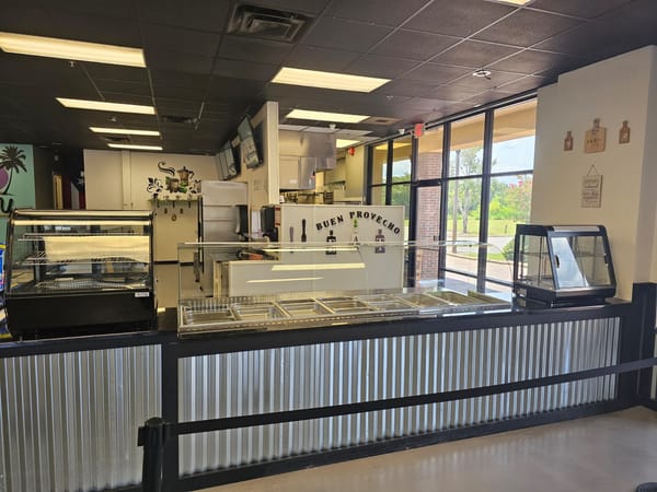 Pan 4U Expanding with New Lakeland Bakery and Restaurant