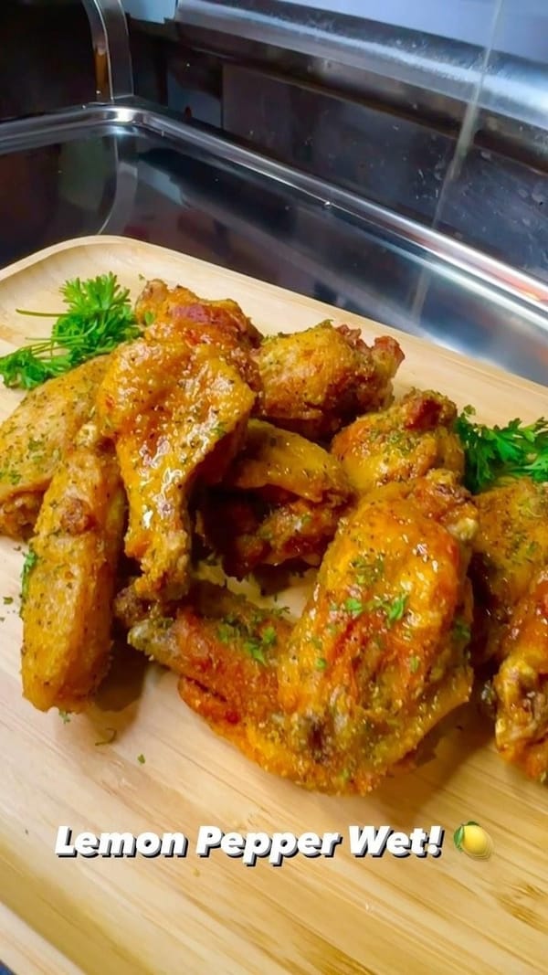 Buffalo Boss Bringing Award-Winning Wings to Orlando