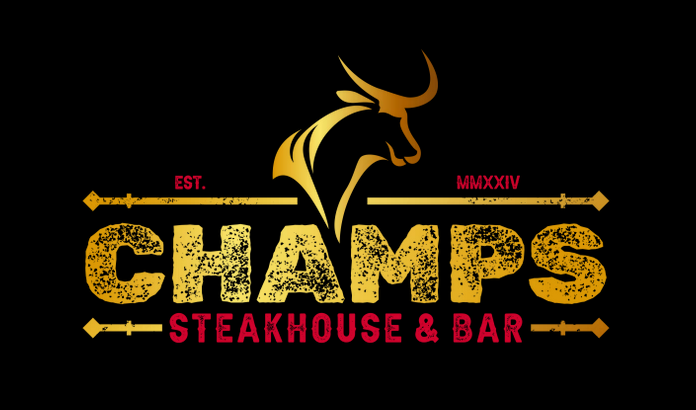 Champ's Steakhouse Opens with a Bang in Merritt Island