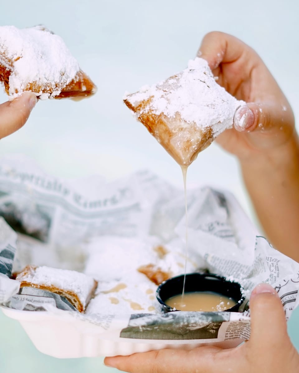 Beignets and Brews Opening Second Tallahassee Location