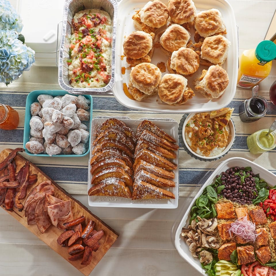 Another Broken Egg Cafe Coming to Clermont