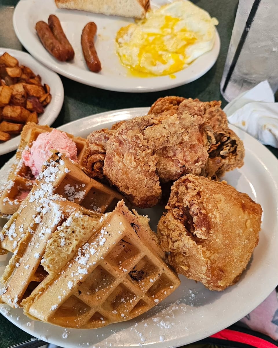 Metro Diner Opening This October in Palm Harbor