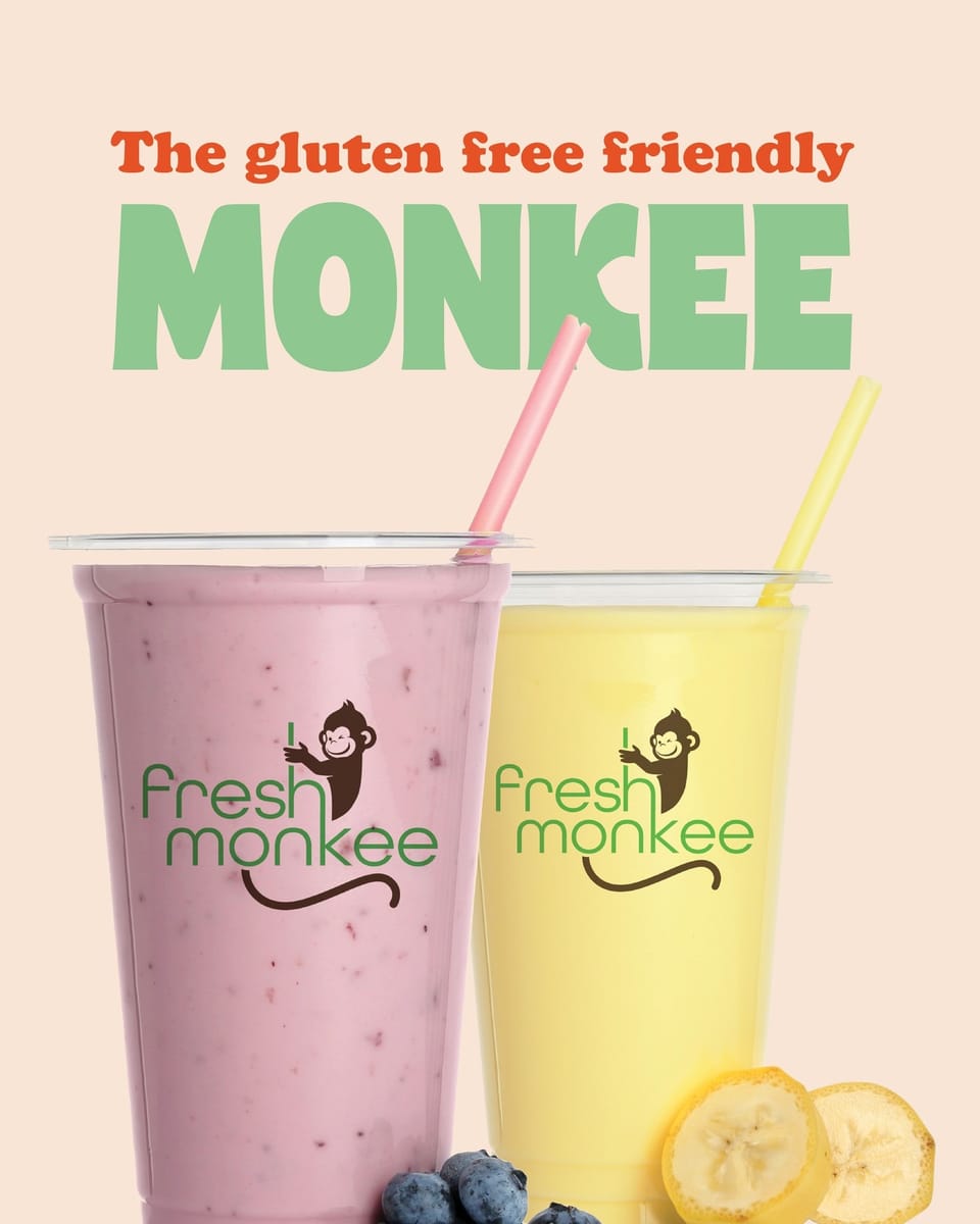 Fresh Monkee to Debut in Ponte Vedra with Patio Seating