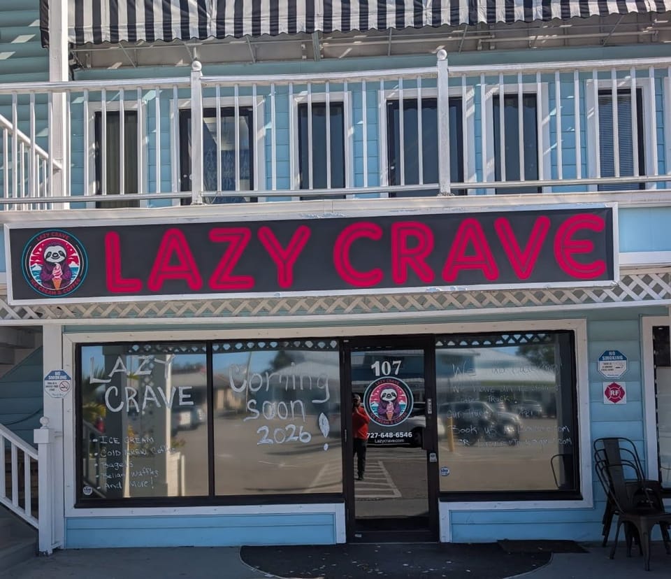 Local Food Truck Opening Brick and Mortar in Palm Harbor, FL